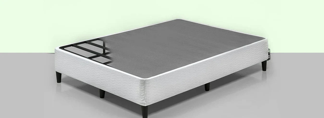 What's The Purpose of a Box Spring? Guide of Box Spring ...