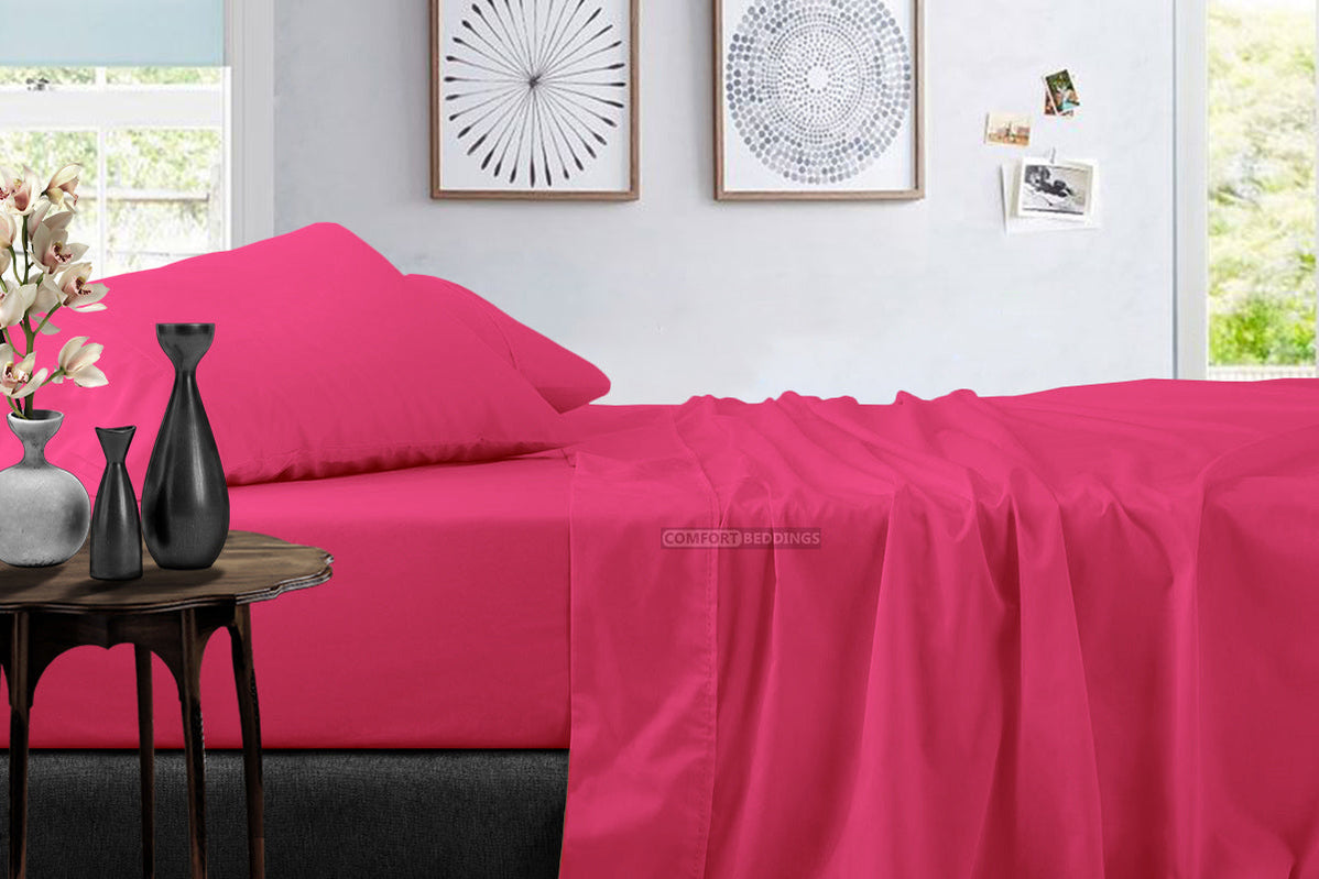 Classy Bed Sheets Collections — comfortbeddings-usa