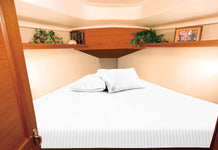 Universal V-Berth Bedding sheet - June 2025 — comfortbeddings-usa